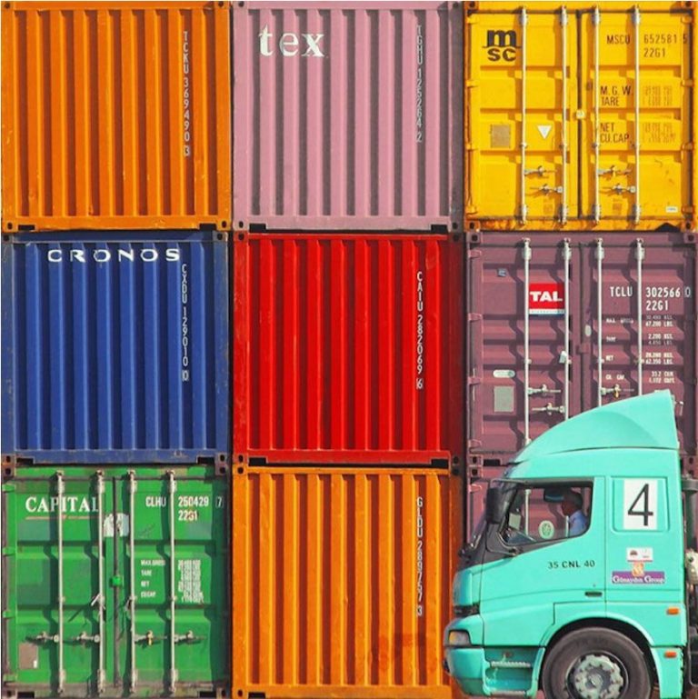 Sewa Gudang Kontainer Untuk Bisnis atau kebutuhan Proyek